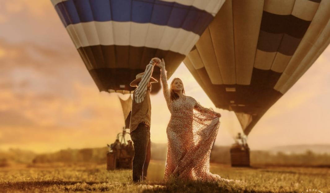 Kelly Guthrie and Chase Campbell's Wedding Website