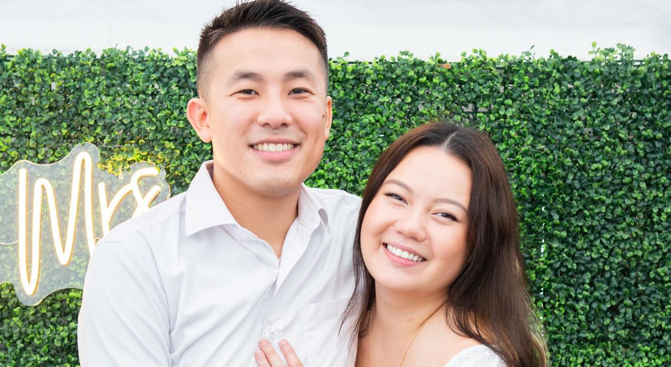 Joshua Vang and Karen Yang's Wedding Website