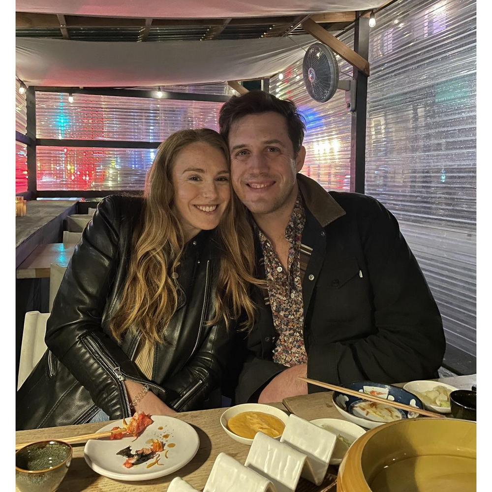 Colleen Cahill and Michael Poling's Wedding Website
