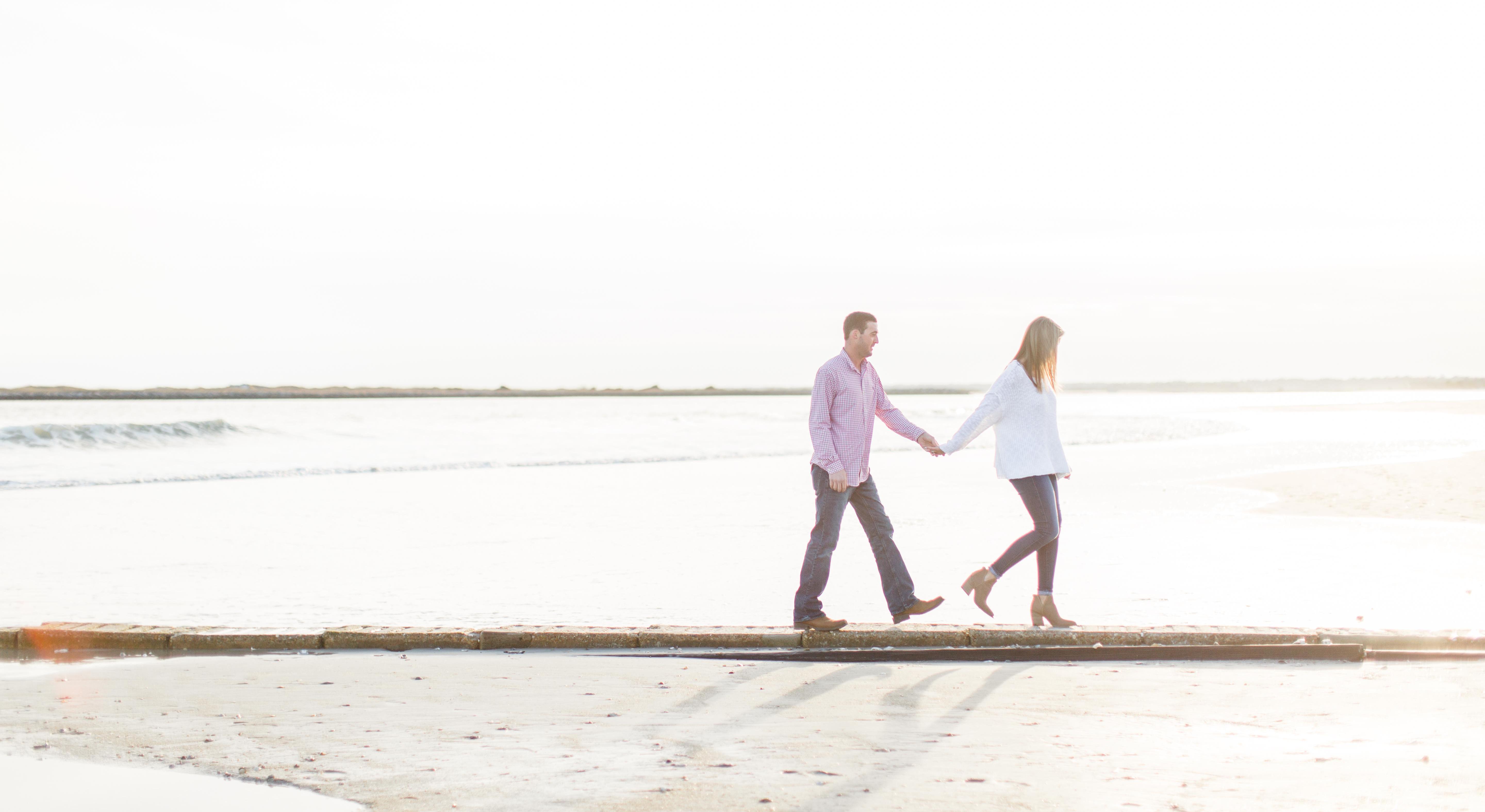 Haley Skinner and Daniel Moore's Wedding Website