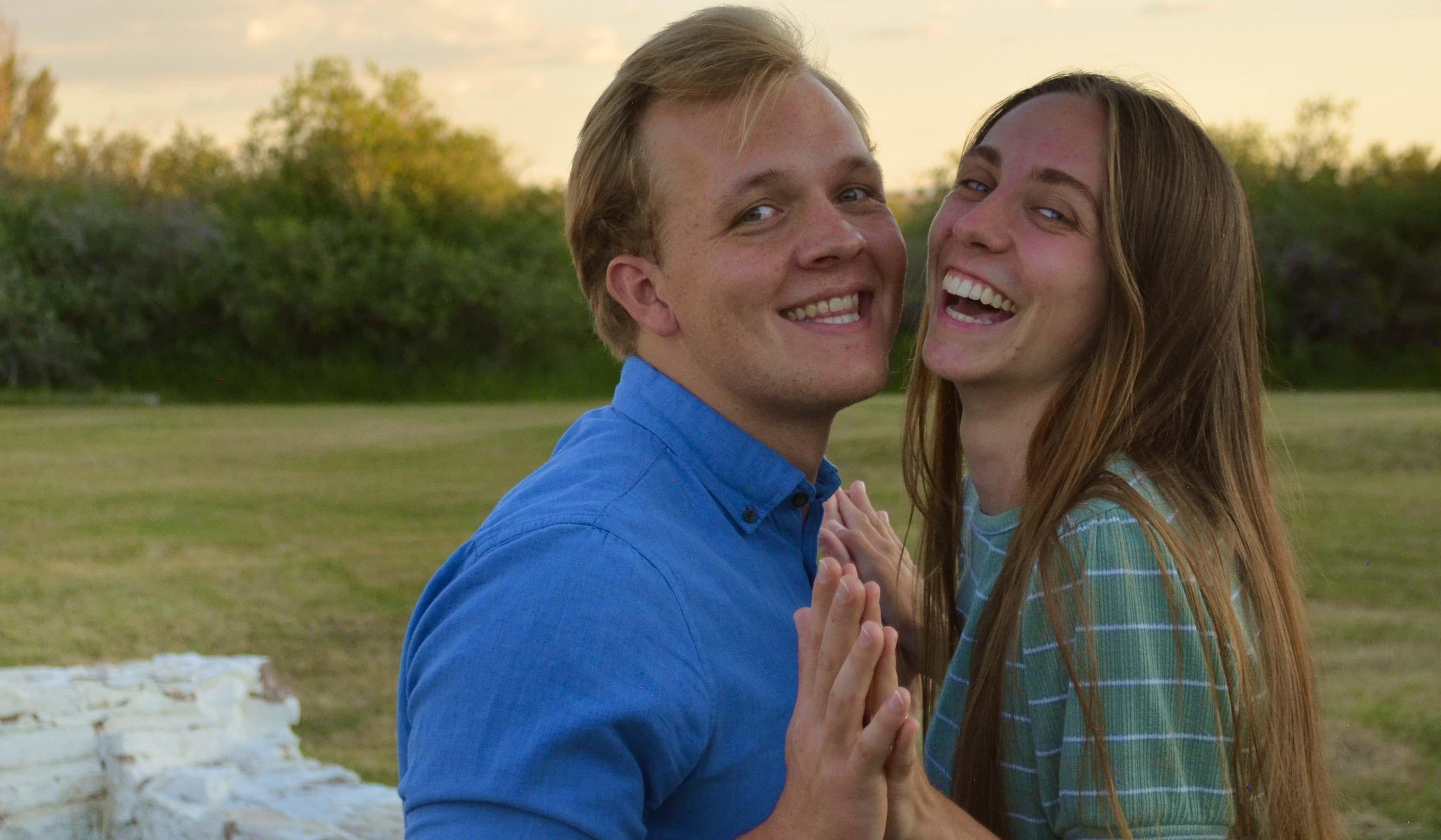 Lena Lindsay and Kollin Rogers' Wedding Website