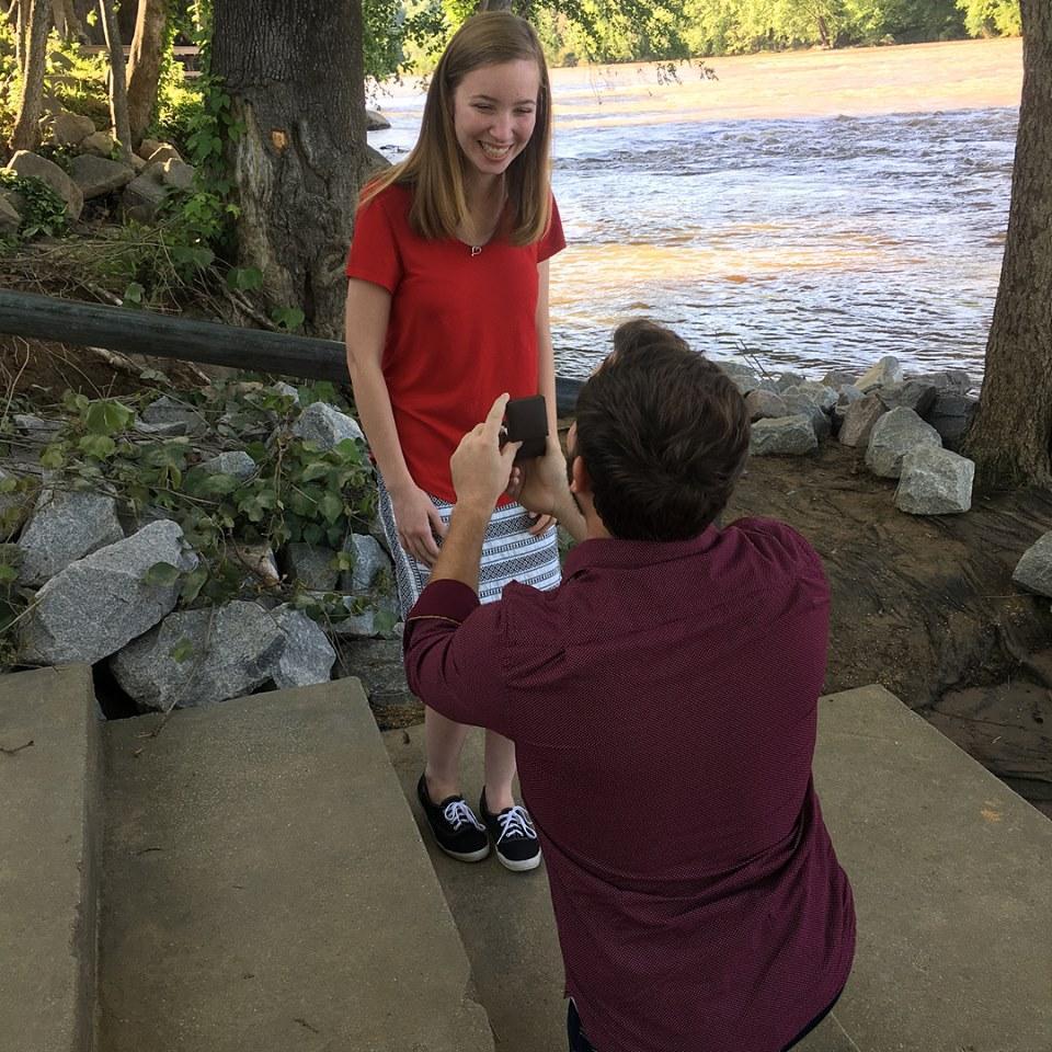 Allison Swiecki and Adam Mackey's Wedding Website