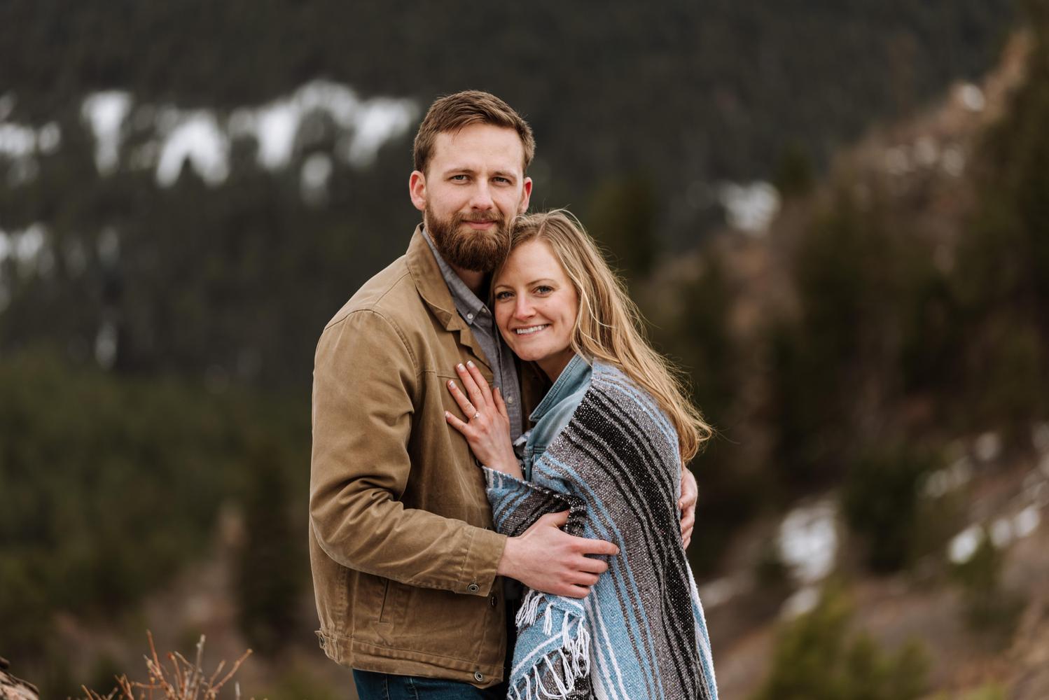 Anna Wessel and Stephen Cyr's Wedding Website