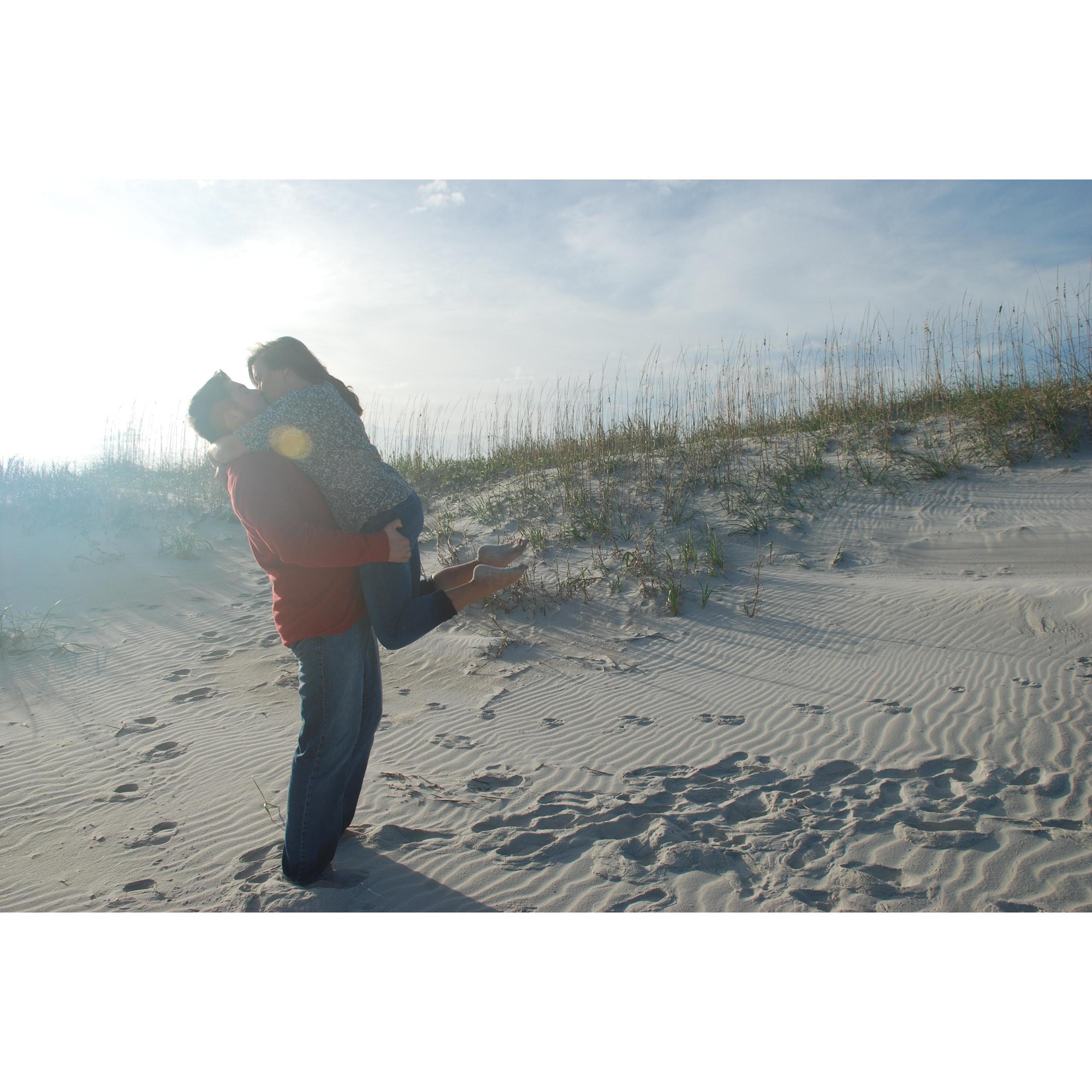 Erica Tracy and Harris Hite's Wedding Website