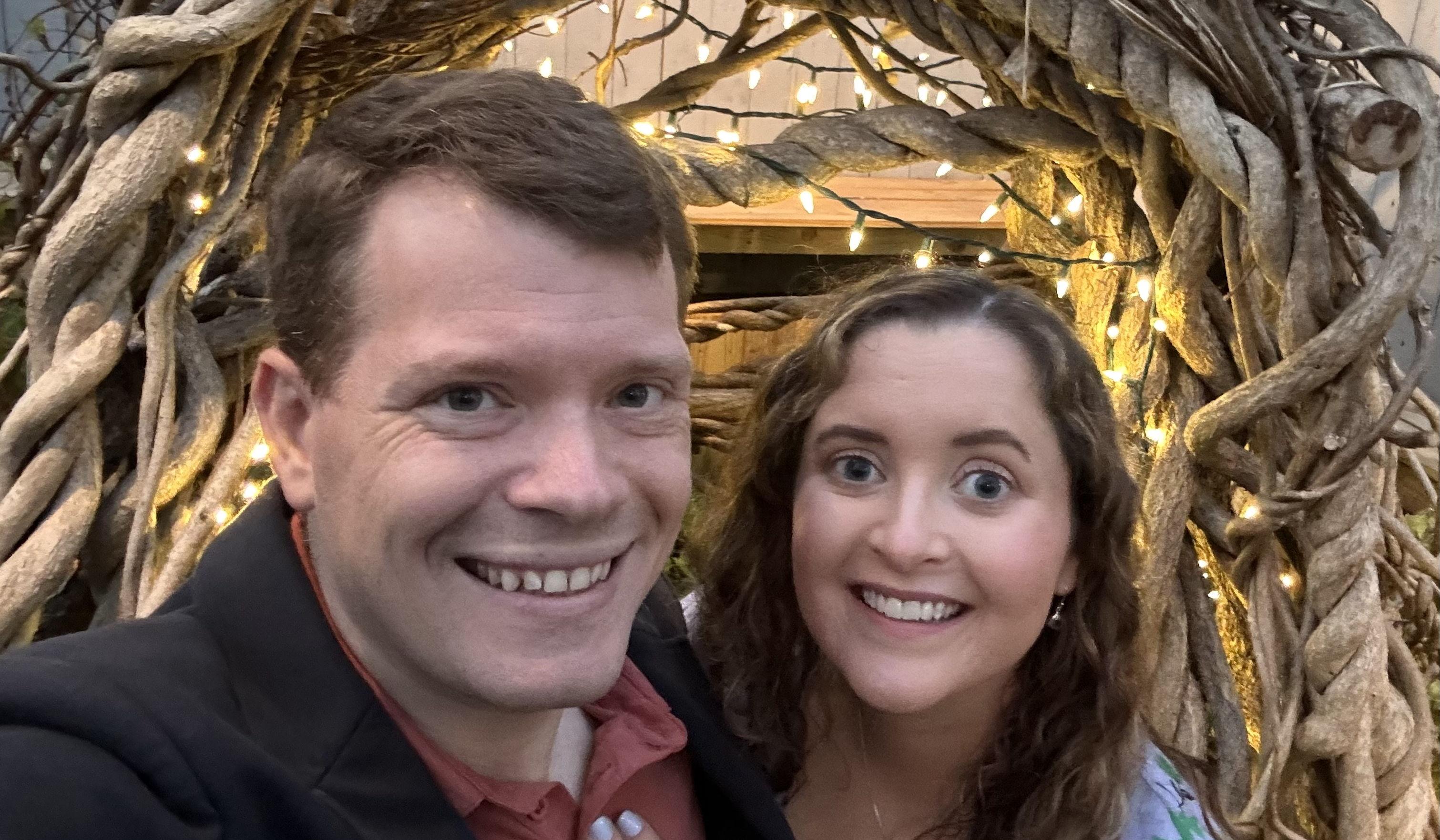 Sarah Wayson and Greg Madejski's Wedding Website