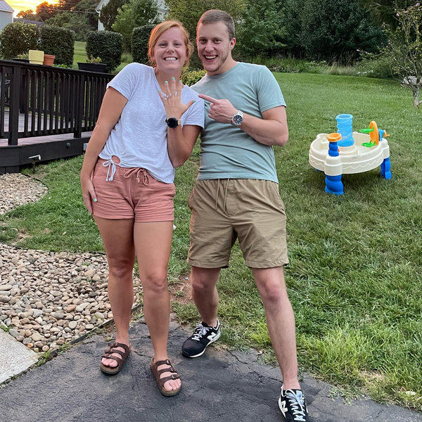 Lindsey Osborne and Dakota Williams's Wedding Website
