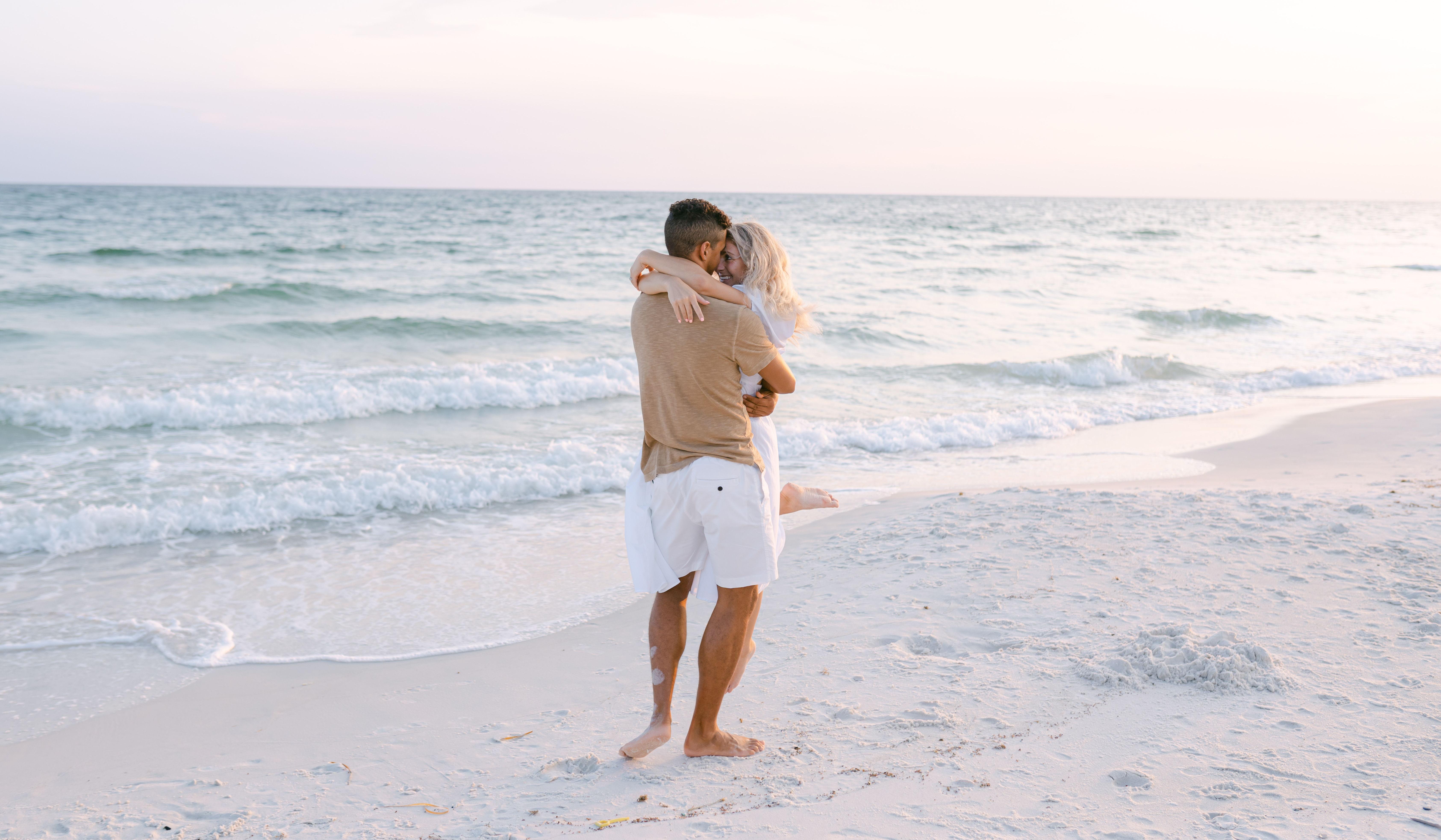 Olivia Ronchetti and Blayne Johnson's Wedding Website