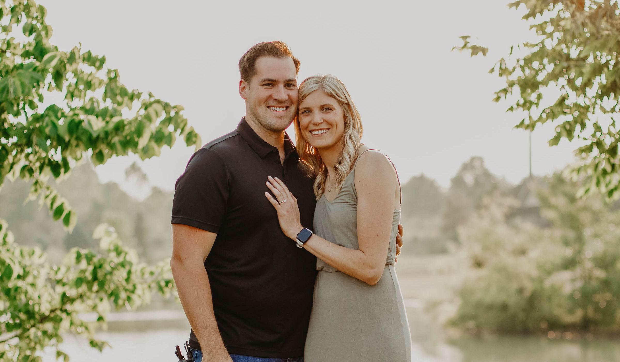 Sarah Botts and Matthew Zion's Wedding Website