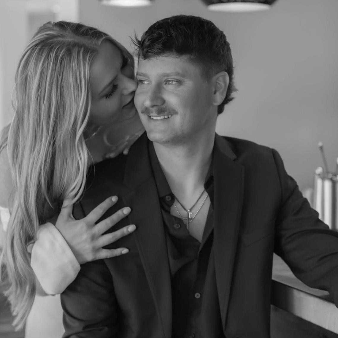 Taylor Becker and Quinn Yeakel's Wedding Website
