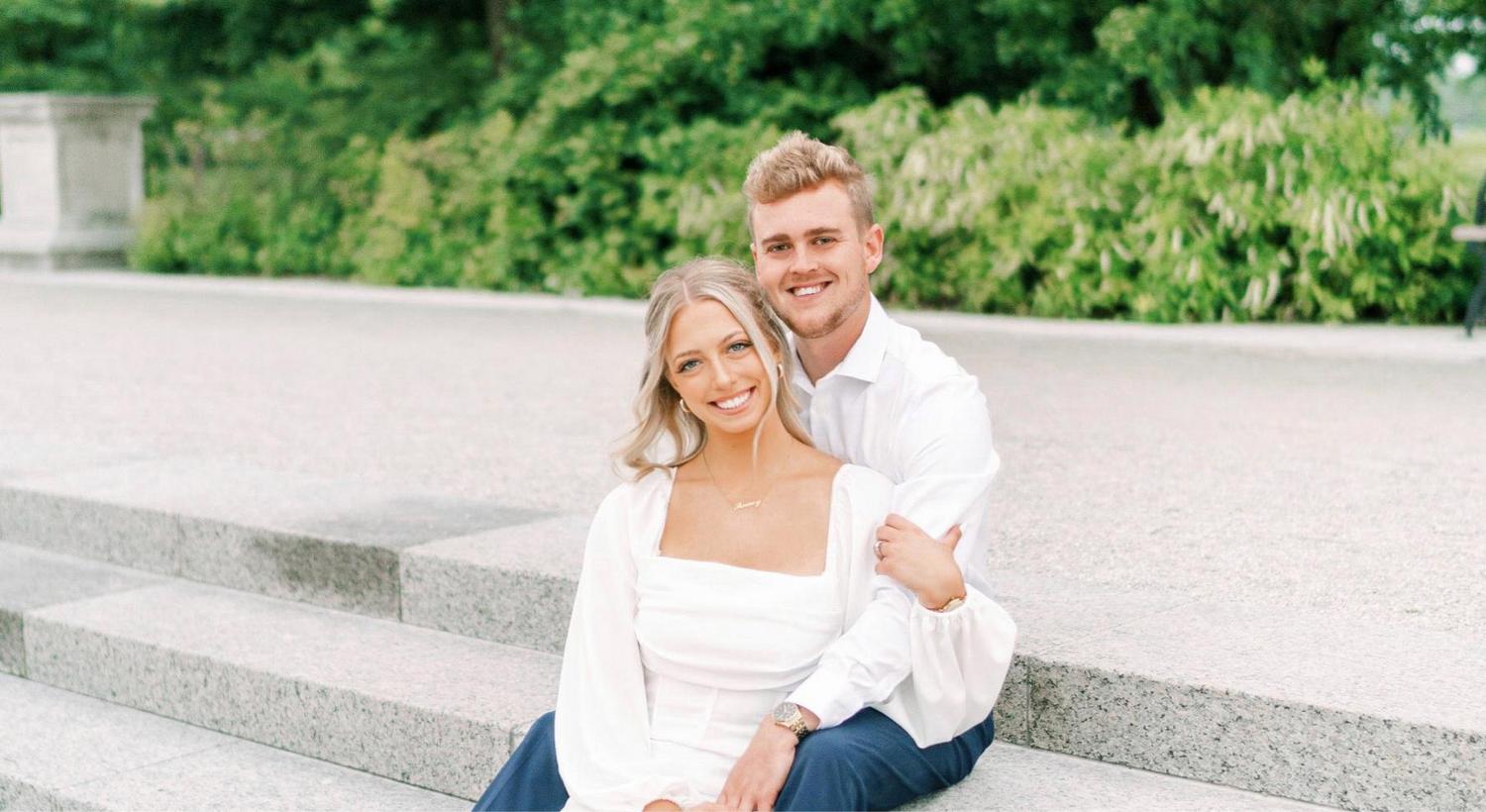 Megan Grove and Nolan Finney's Wedding Website