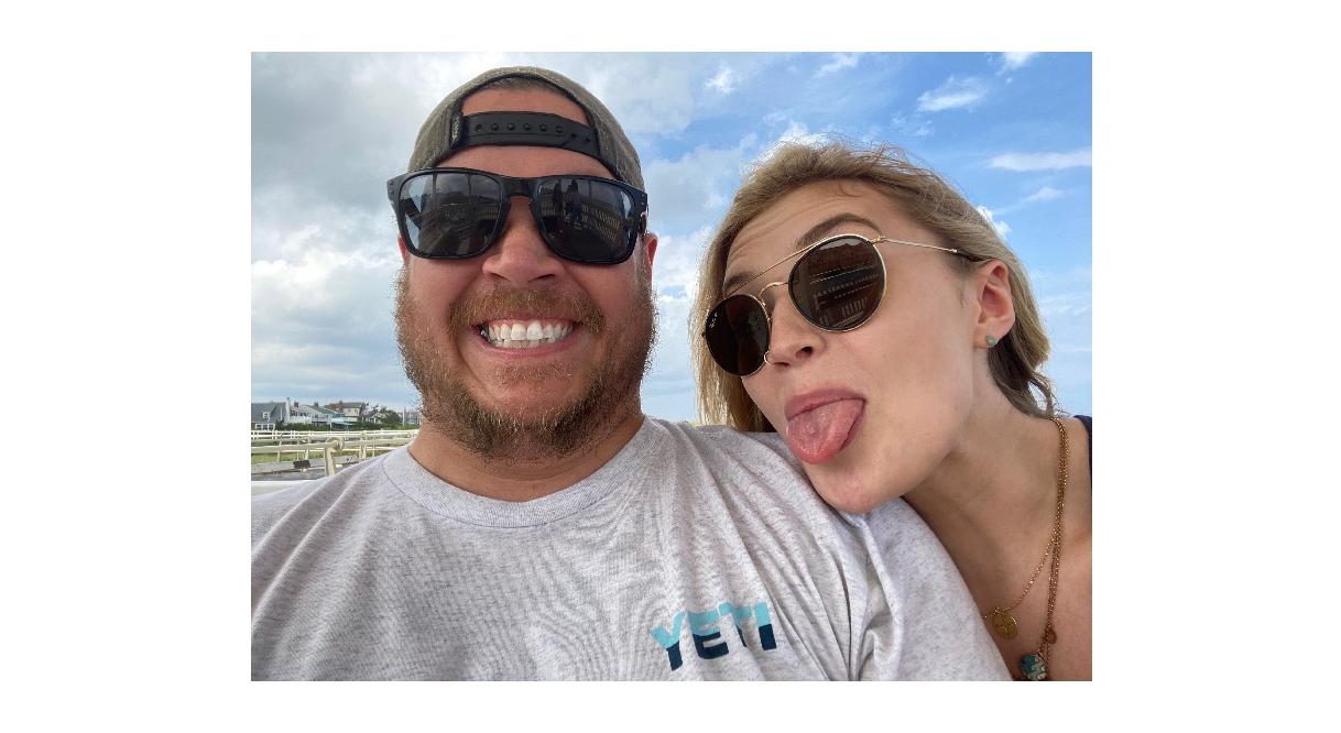 Christian Parry and Kristen Curley's Wedding Website