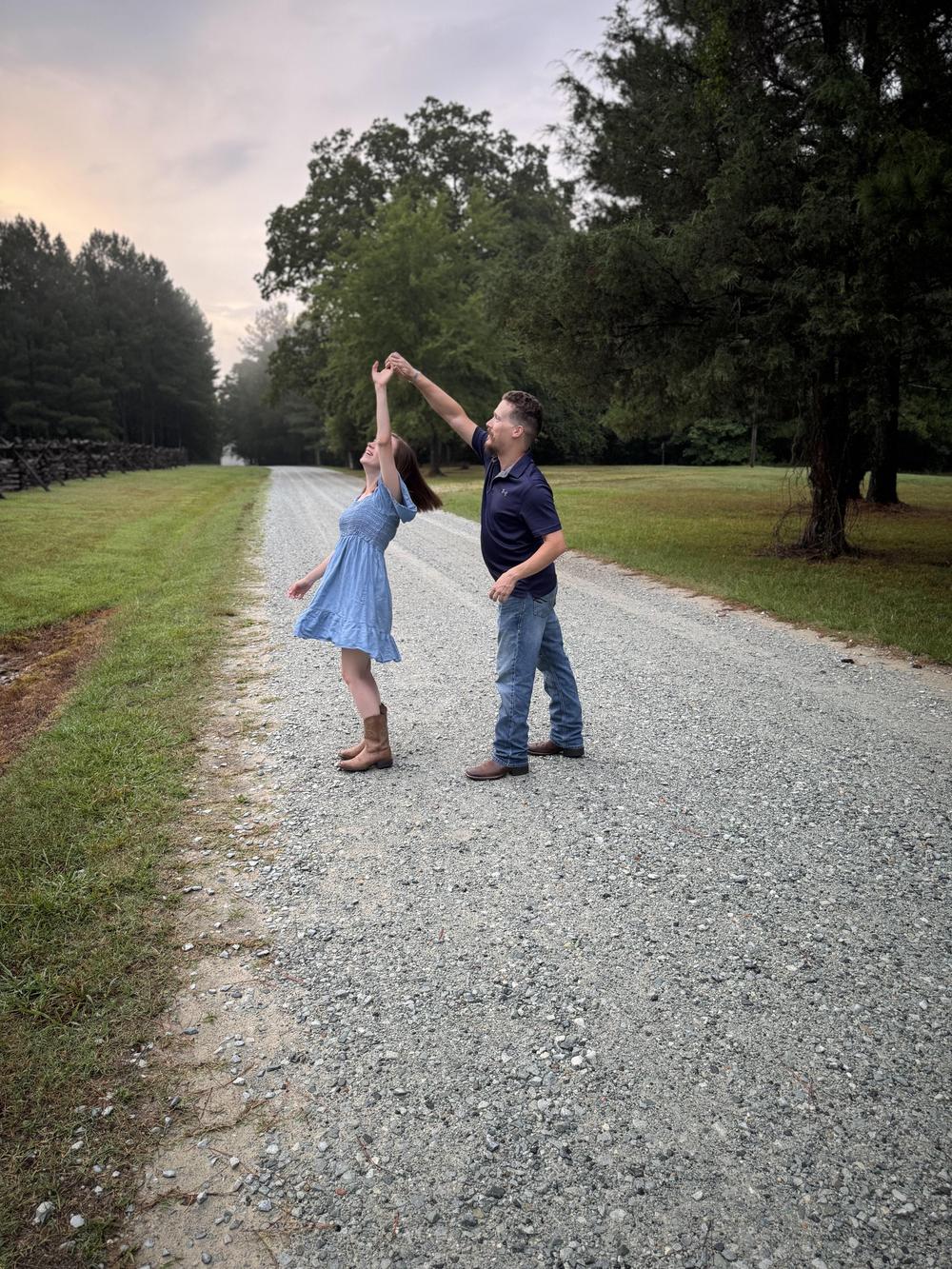 Makayla Webster and Jared Zamora's Wedding Website