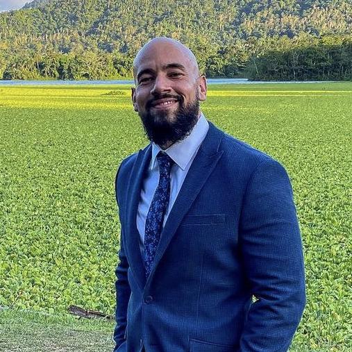 Naomi Andrea Piñeiro Ayala and Steven Thomas Vincent Soto's Wedding Website