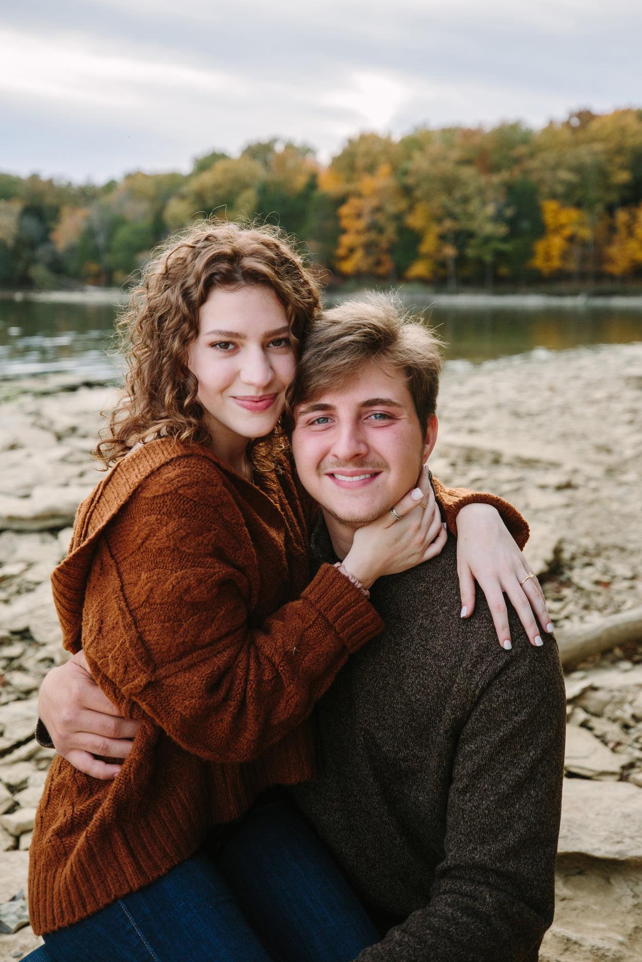 Riley Habeger and Colton Rutter's Wedding Website