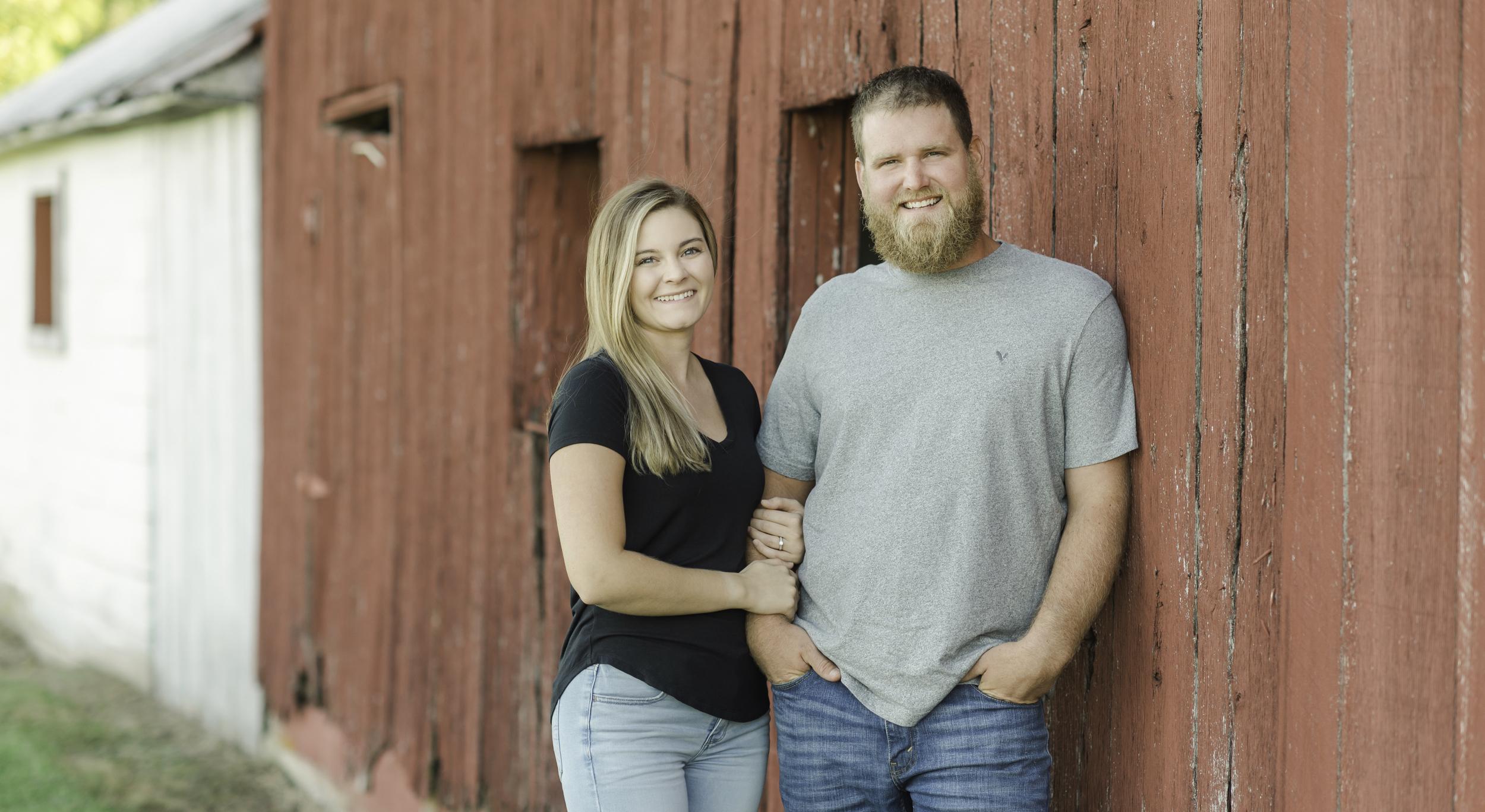 Michala Wickline and Stratton Mace's Wedding Website