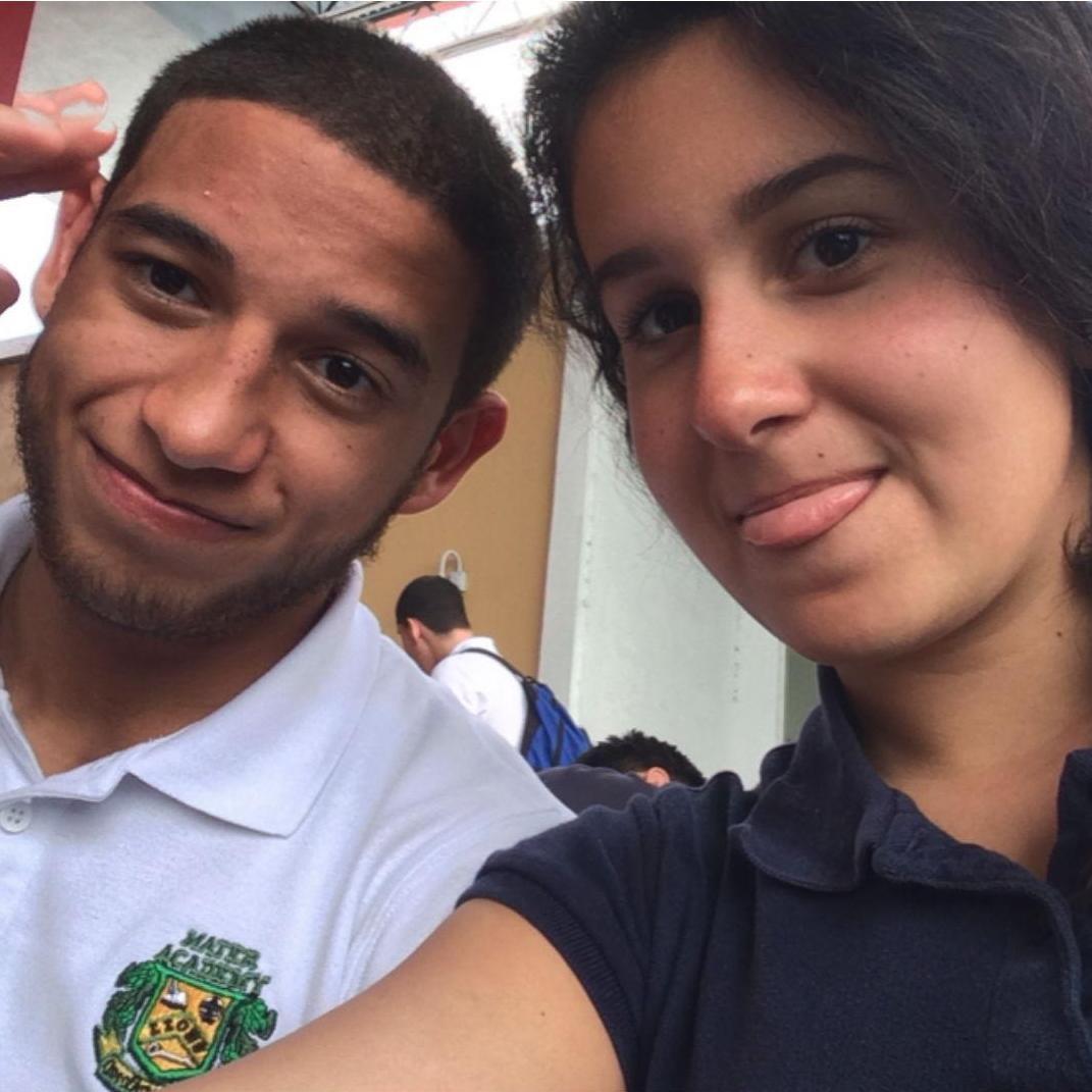 Gabriela Hernandez and Jonathan Alicea's Wedding Website