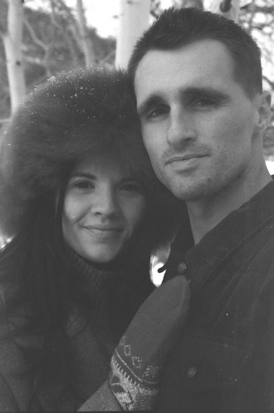 Erica Jarosz and Steven Landspurg's Wedding Website