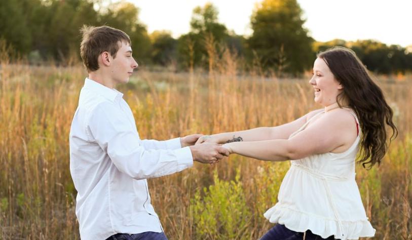 Hailey Morgan and Lance Bedgood's Wedding Website