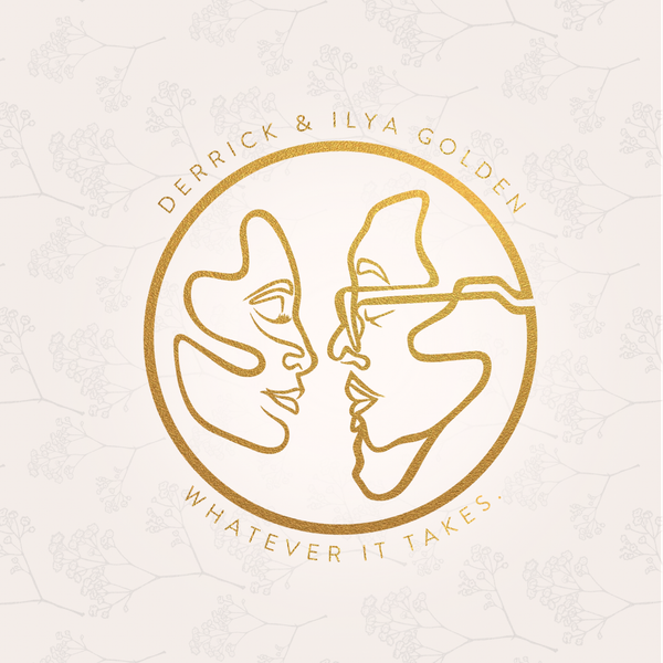 Ilya Golden and Derrick Golden's Wedding Website