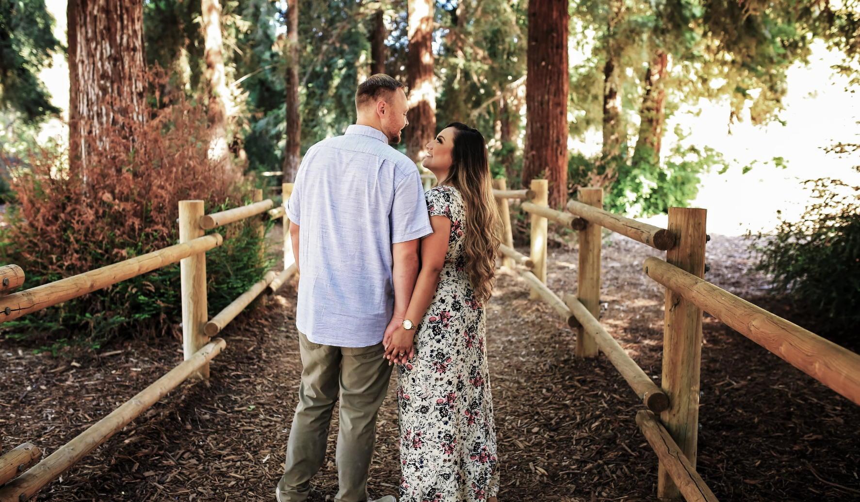 Paloma Peñaloza and Joshua Neal's Wedding Website