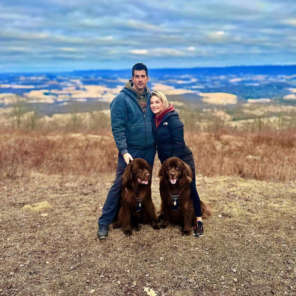 Laura Lund and Matthew Bond's Wedding Website
