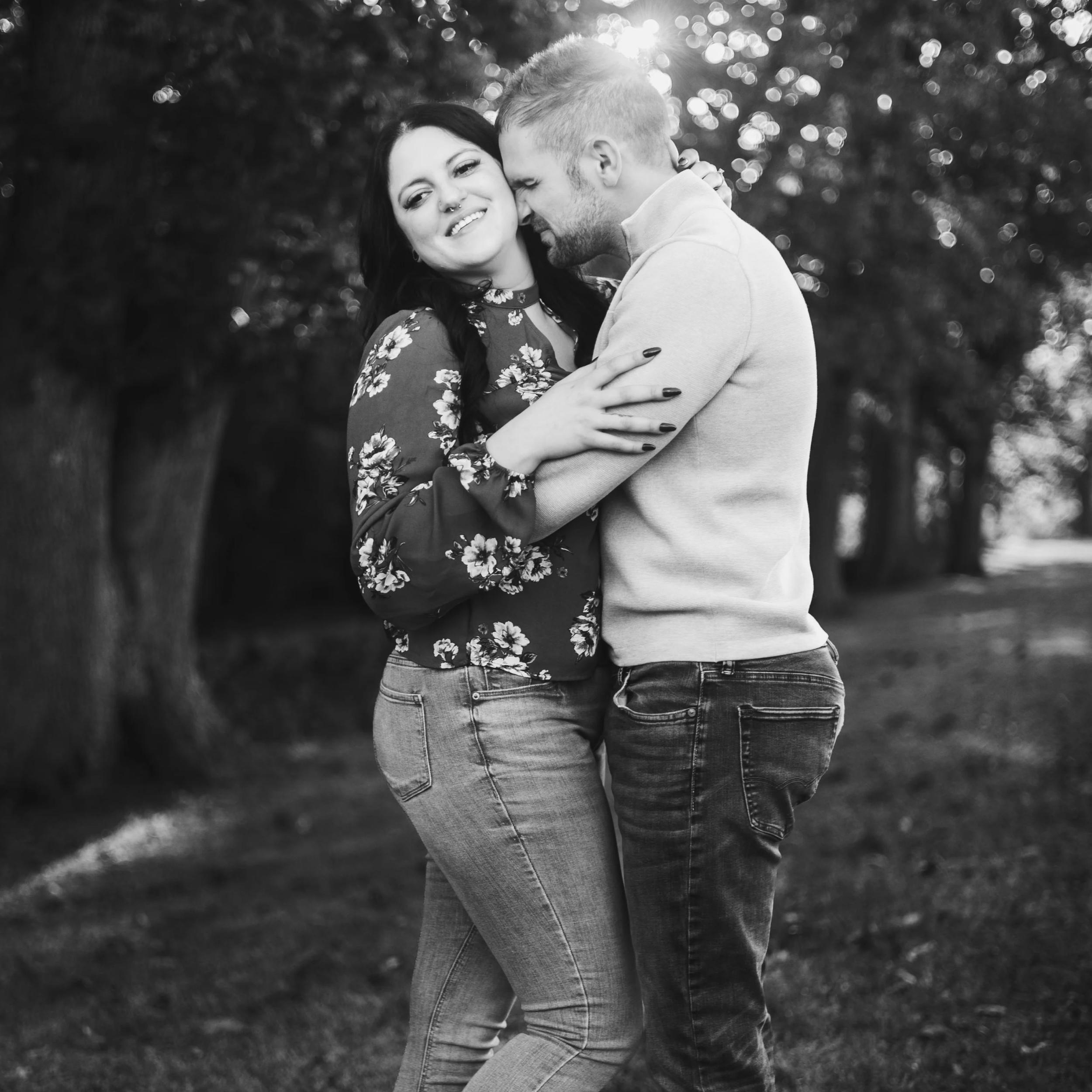 Kodey Kearney and Jennifer Cross' Wedding Website