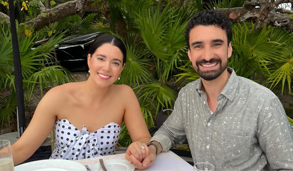 Eric Saenz and Chelsey Burke's Wedding Website