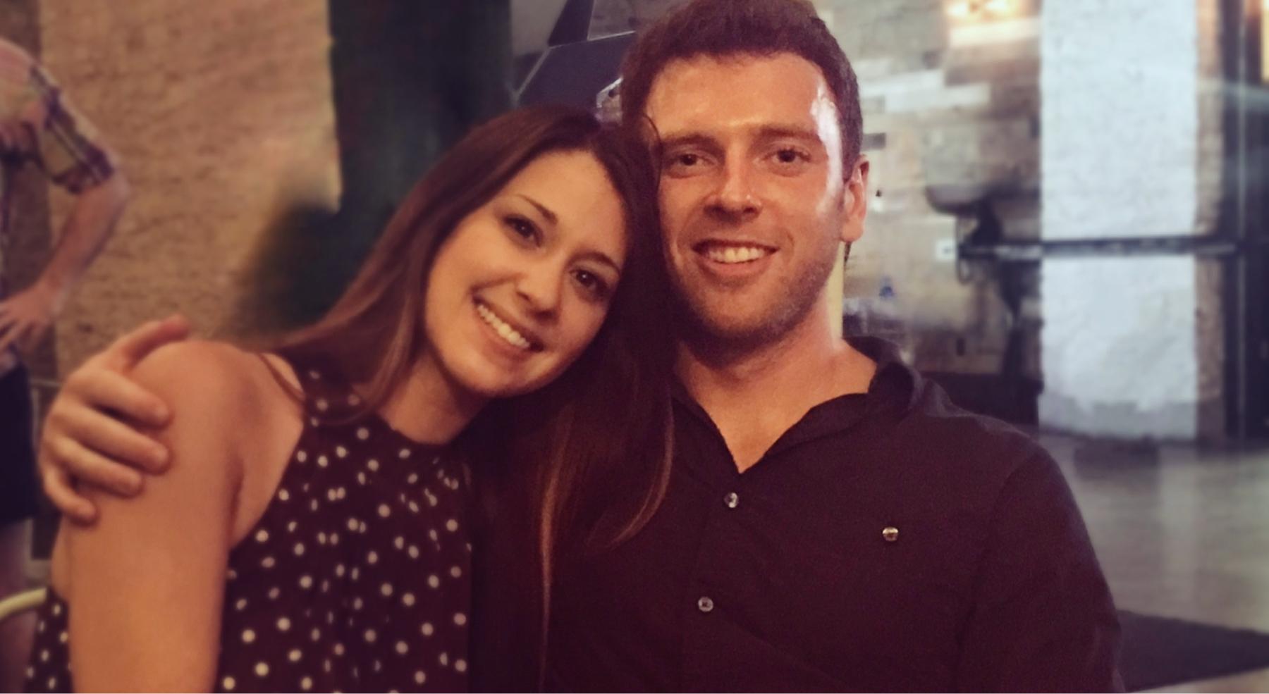 Emily Latrenta and Kyle Ambrosi's Wedding Website