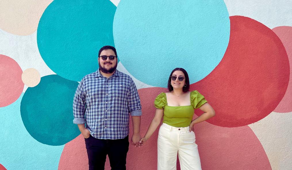 Matthew Navarro and Mara Hernandez's Wedding Website