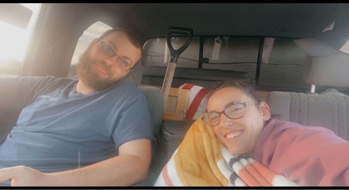 Cheyenne Poe and Billy McDaniel's Wedding Website