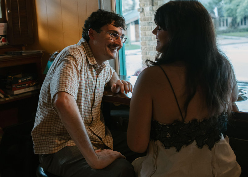 Frida Jaime and Ashton LeBlanc's Wedding Website