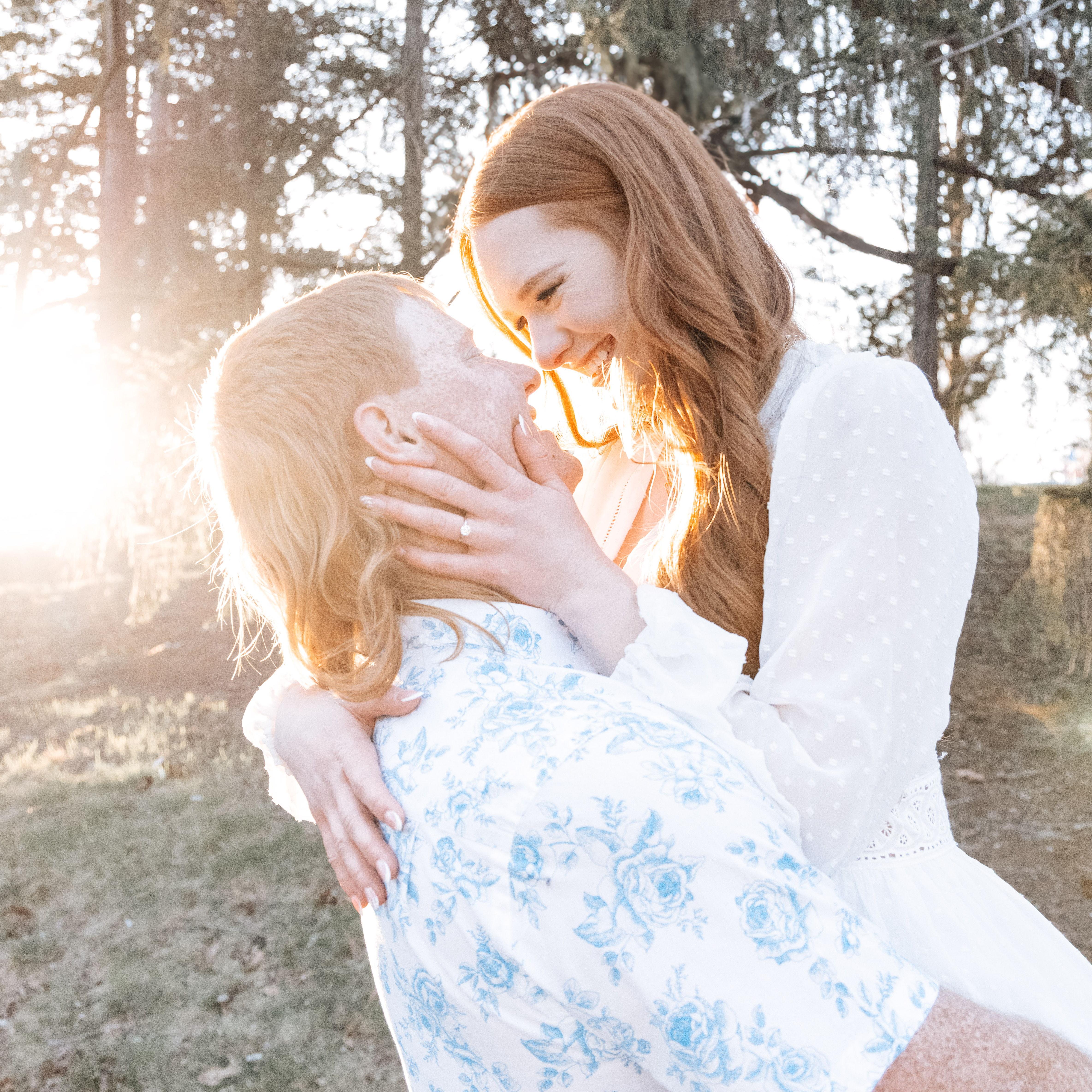 ShyAnne Brogden and Mitchell Johnson's Wedding Website
