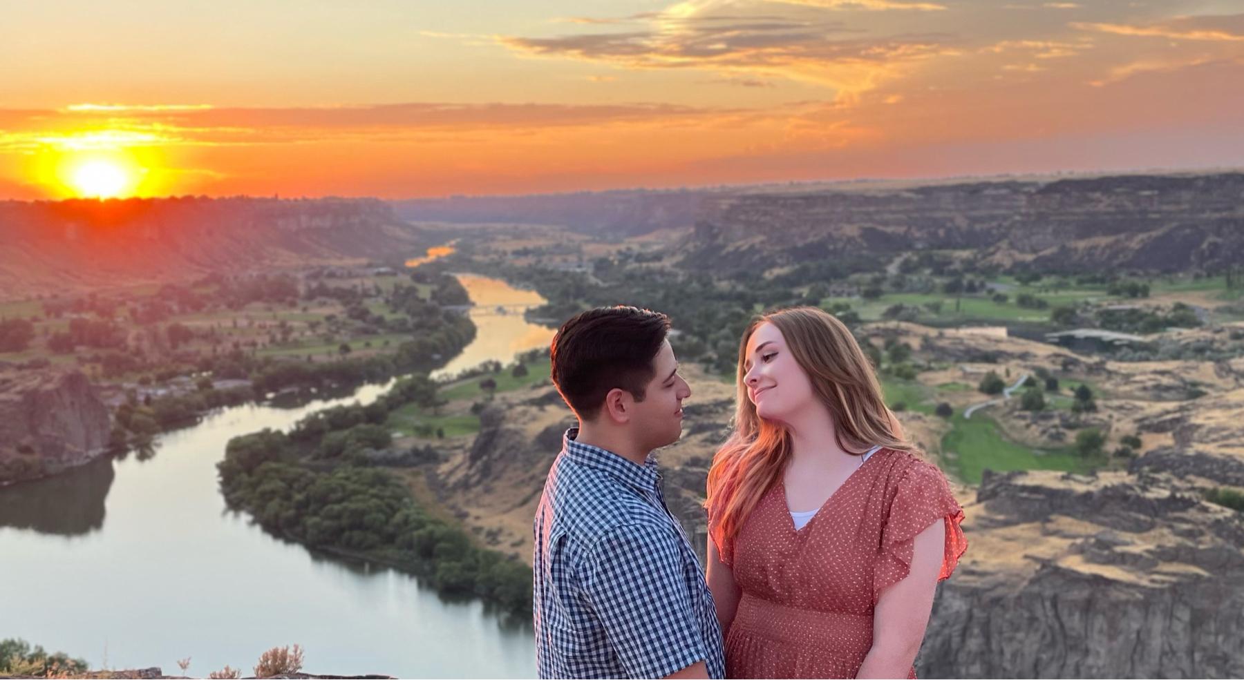 Bethanie McCall and Joseph Cedeño's Wedding Website