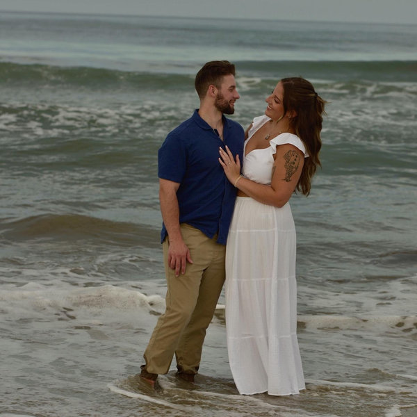 Shannon McCleary and Stephen Hackman's Wedding Website