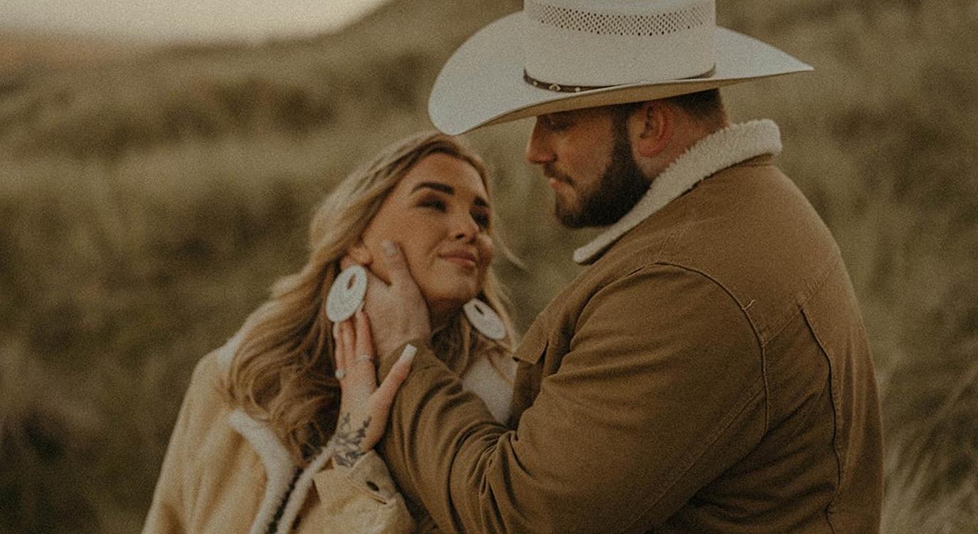 Mckenzie Montez and Mason Burt's Wedding Website