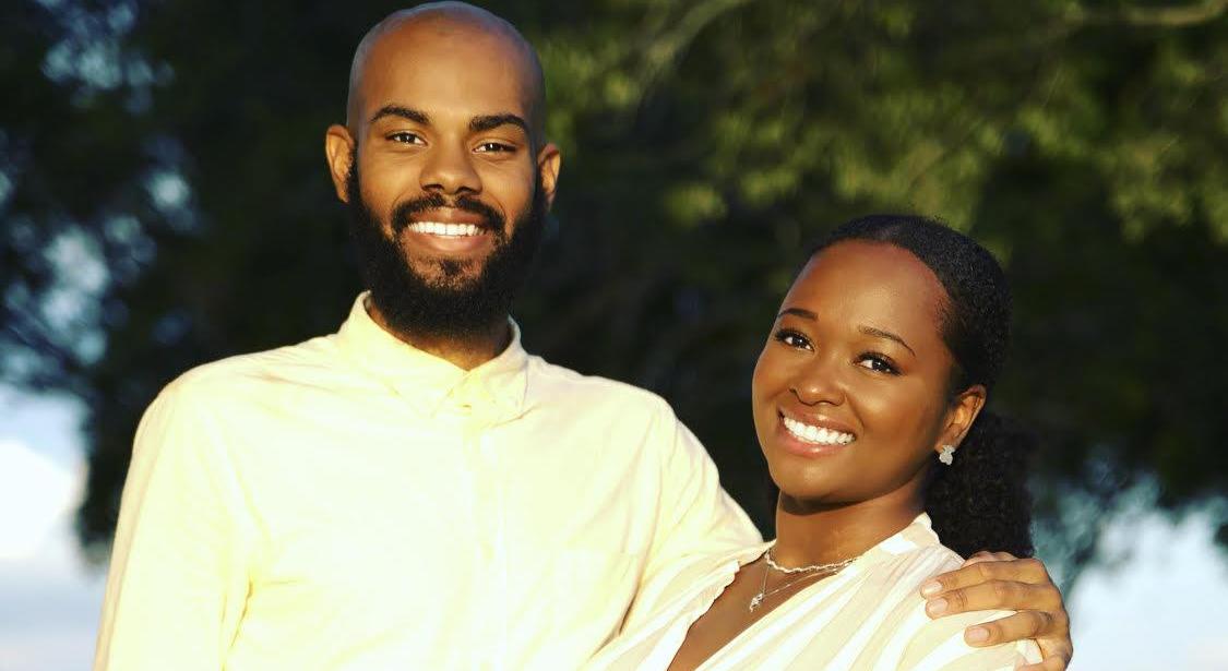 Sterling Donald and Spenser Mitchell's Wedding Website