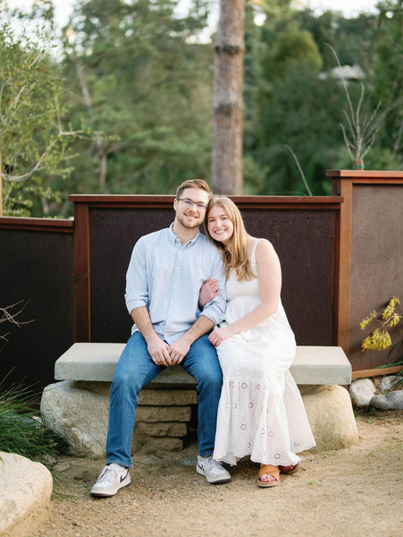 Colleen Clapp and Nathan Glass' Wedding Website