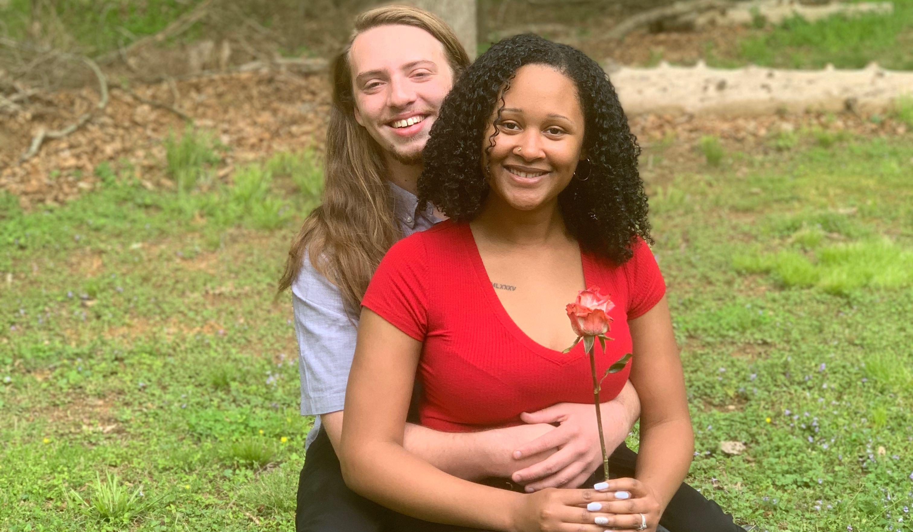 Mikayla Demmie and Dalton Dean's Wedding Website