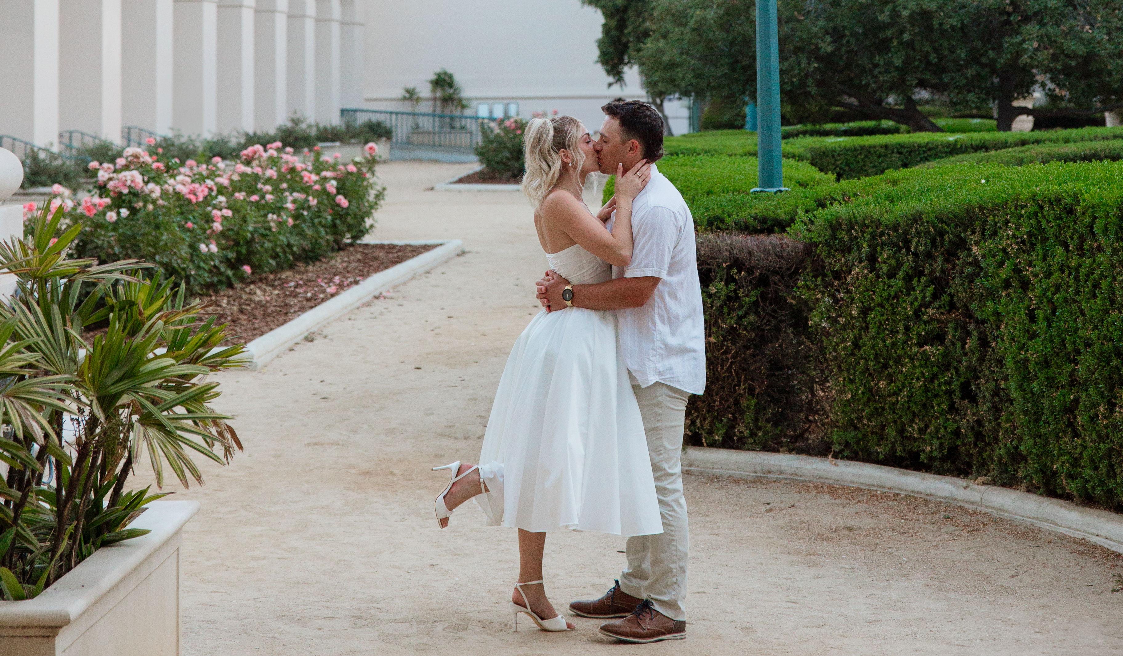 Ashlee Pittard and John McHenry's Wedding Website