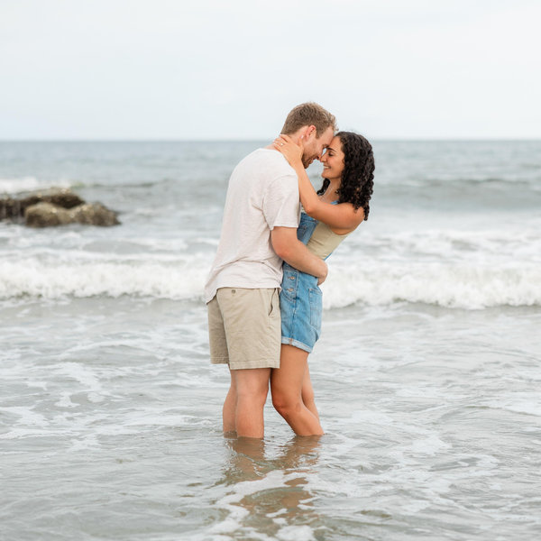 Maya Muhanna and Reed Gore's Wedding Website