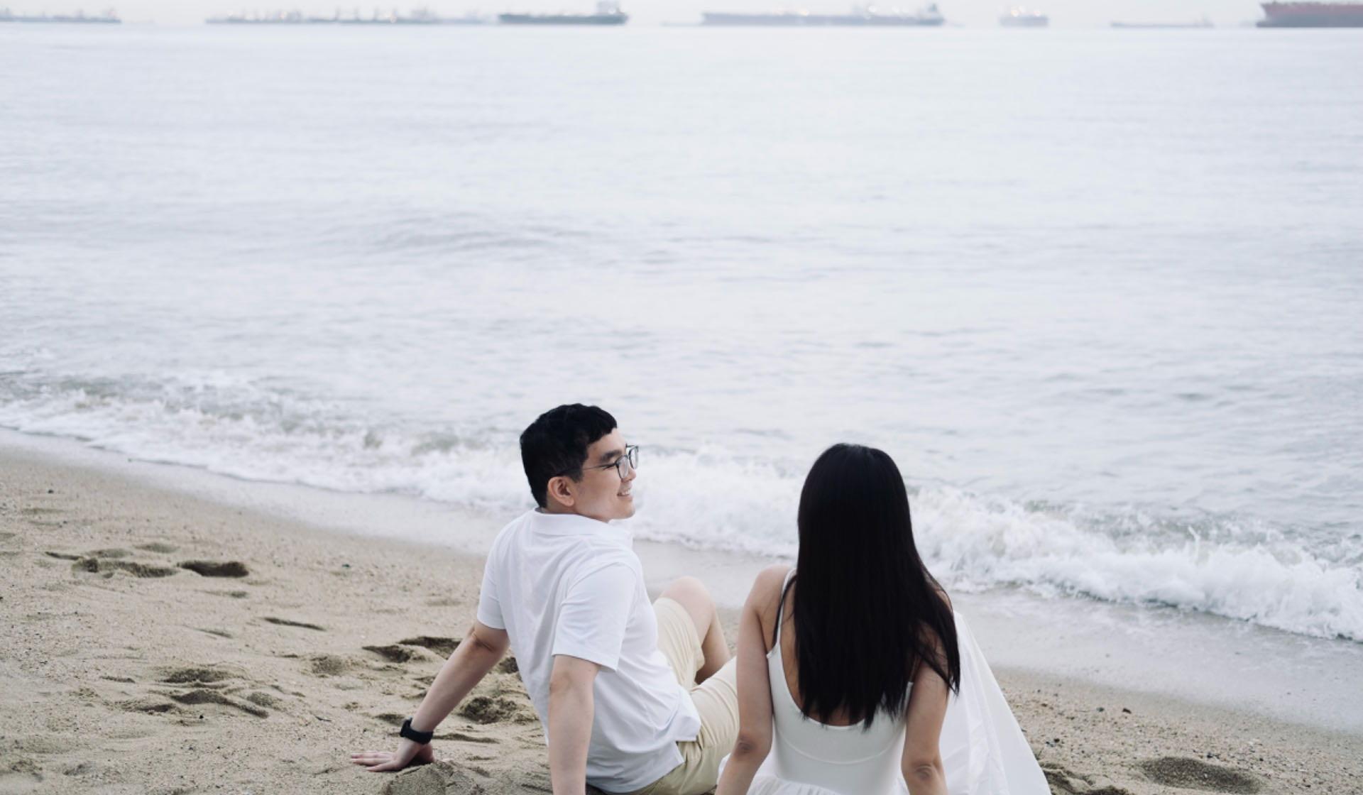 Jade Zhou and Joohwan Roh's Wedding Website
