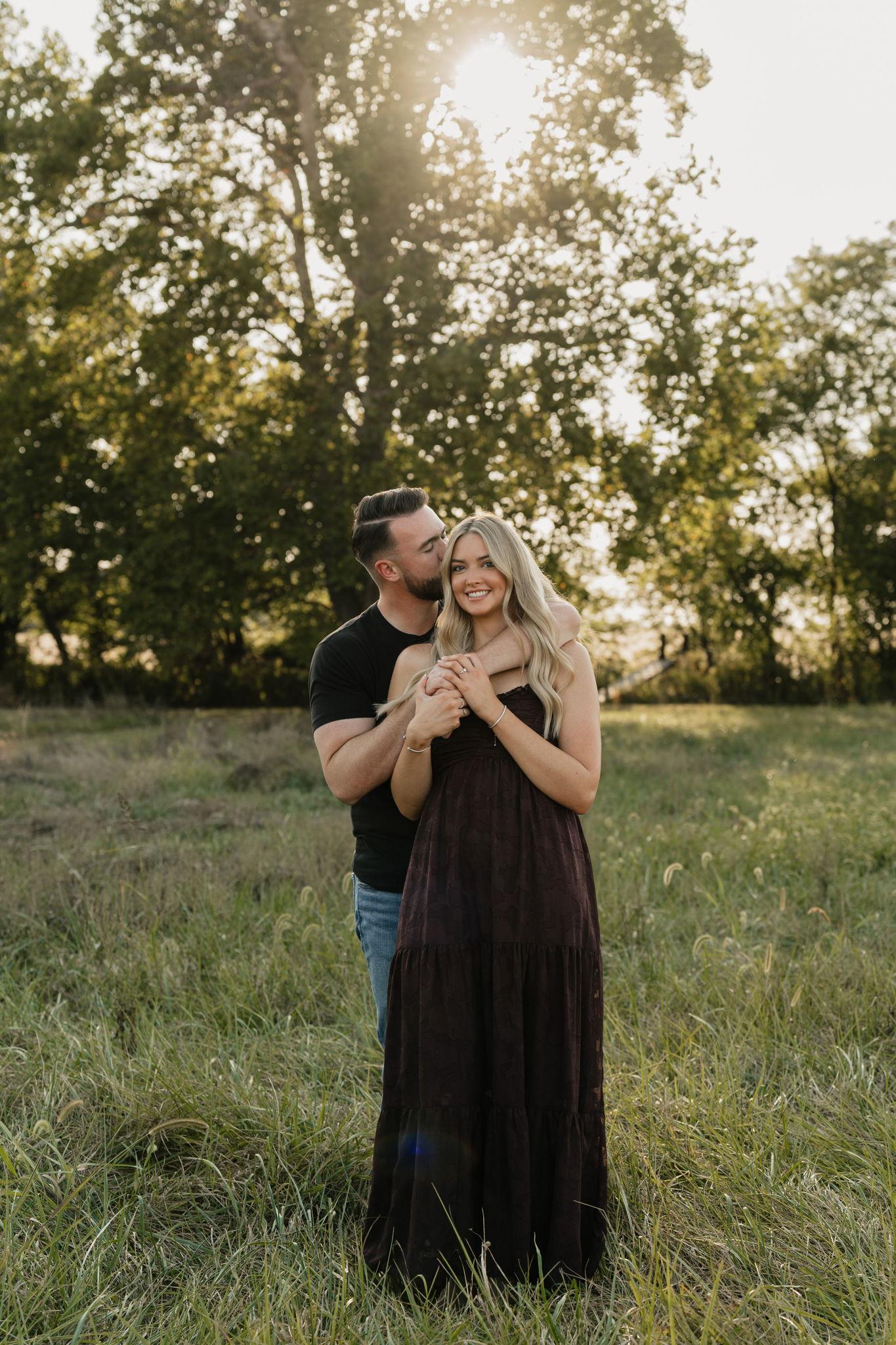 Katelynn LeMaster and Jacob Van Meter's Wedding Website