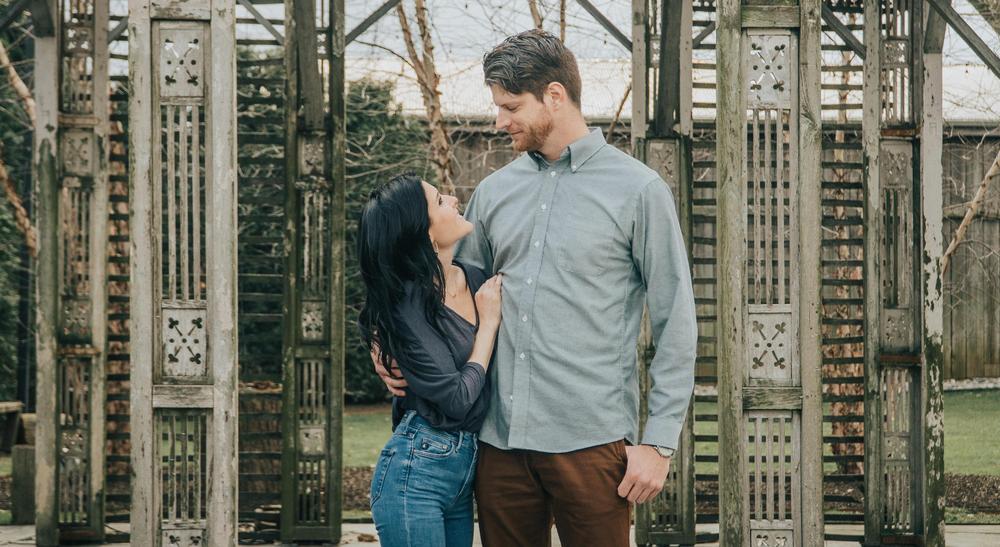 Erin Courtney and Brett Askin's Wedding Website