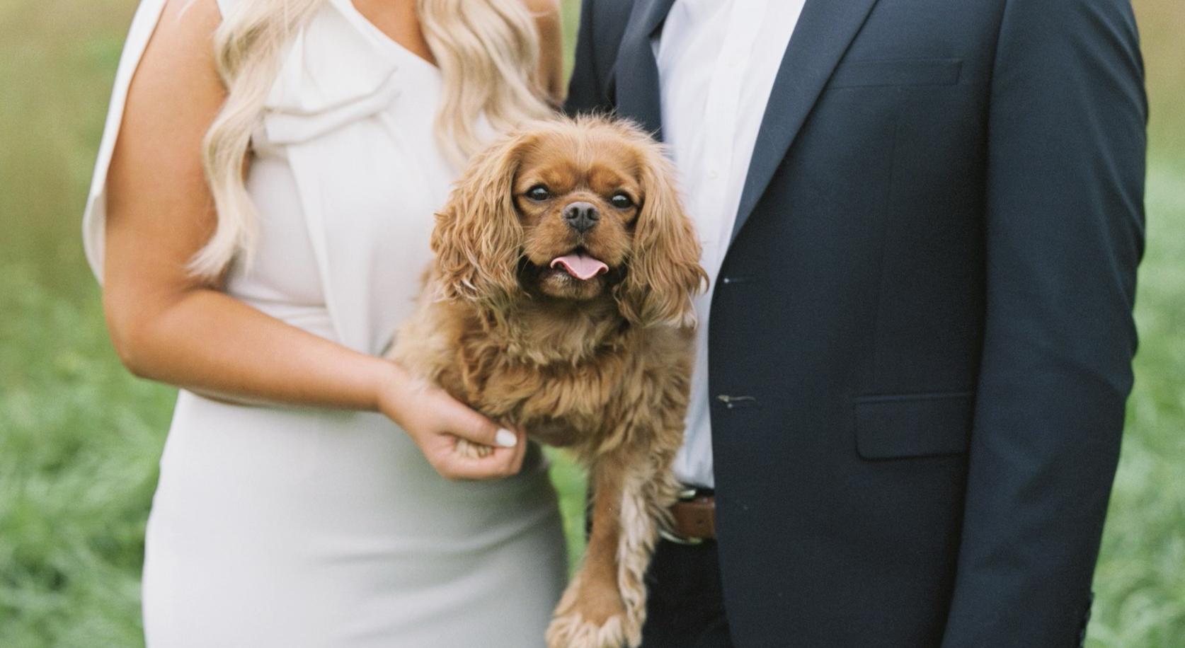 Jen Spangler and Jantzen Jeffrey's Wedding Website