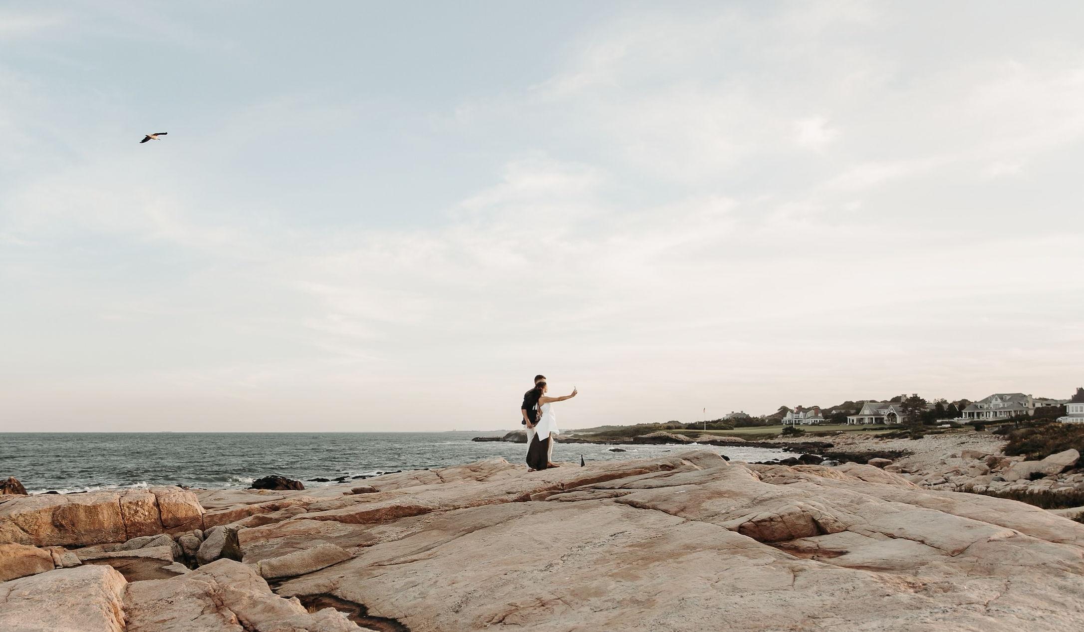 Brooke Hassett and Alex Rohmann's Wedding Website