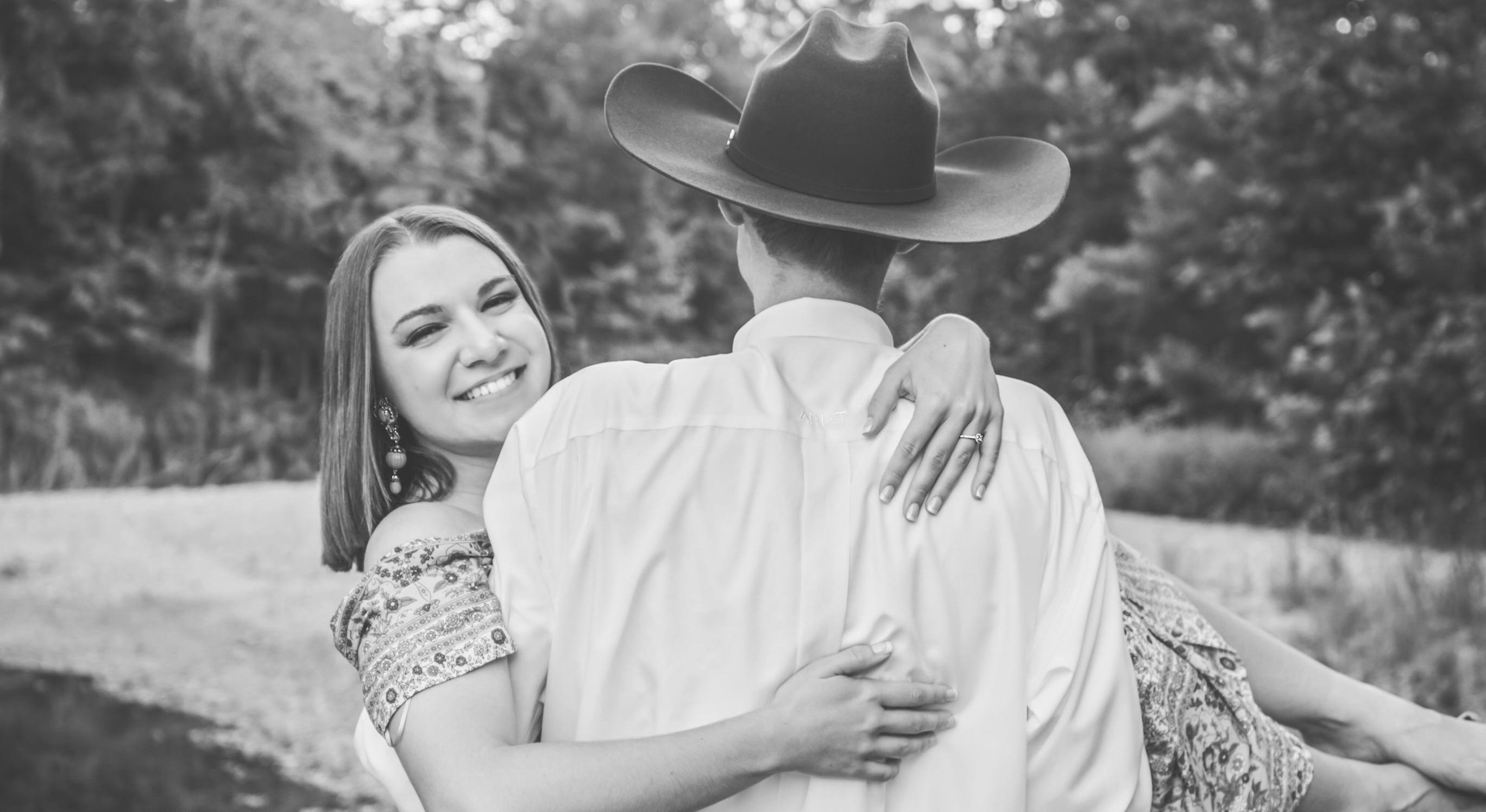 Nicole Legan and Austin Hankins' Wedding Website