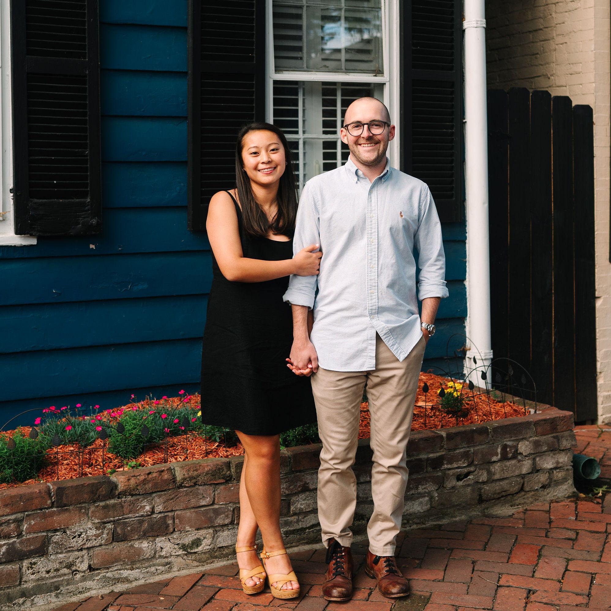 Addie Walsh and John Kruse's Wedding Website