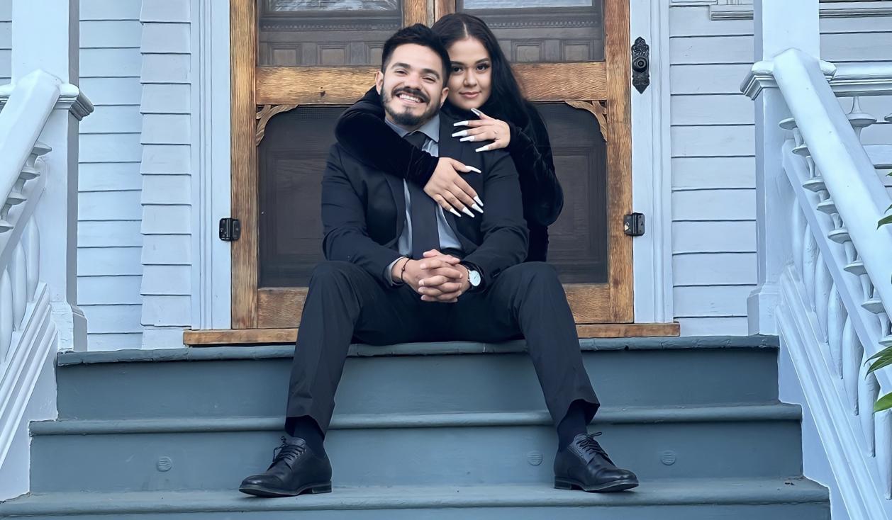 Nicole Groh and Angel Perez Rocha's Wedding Website