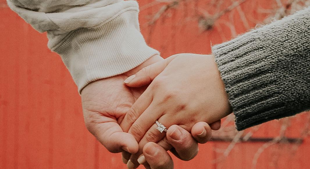 Breonna Bejaran and Alex Detrick's Wedding Website