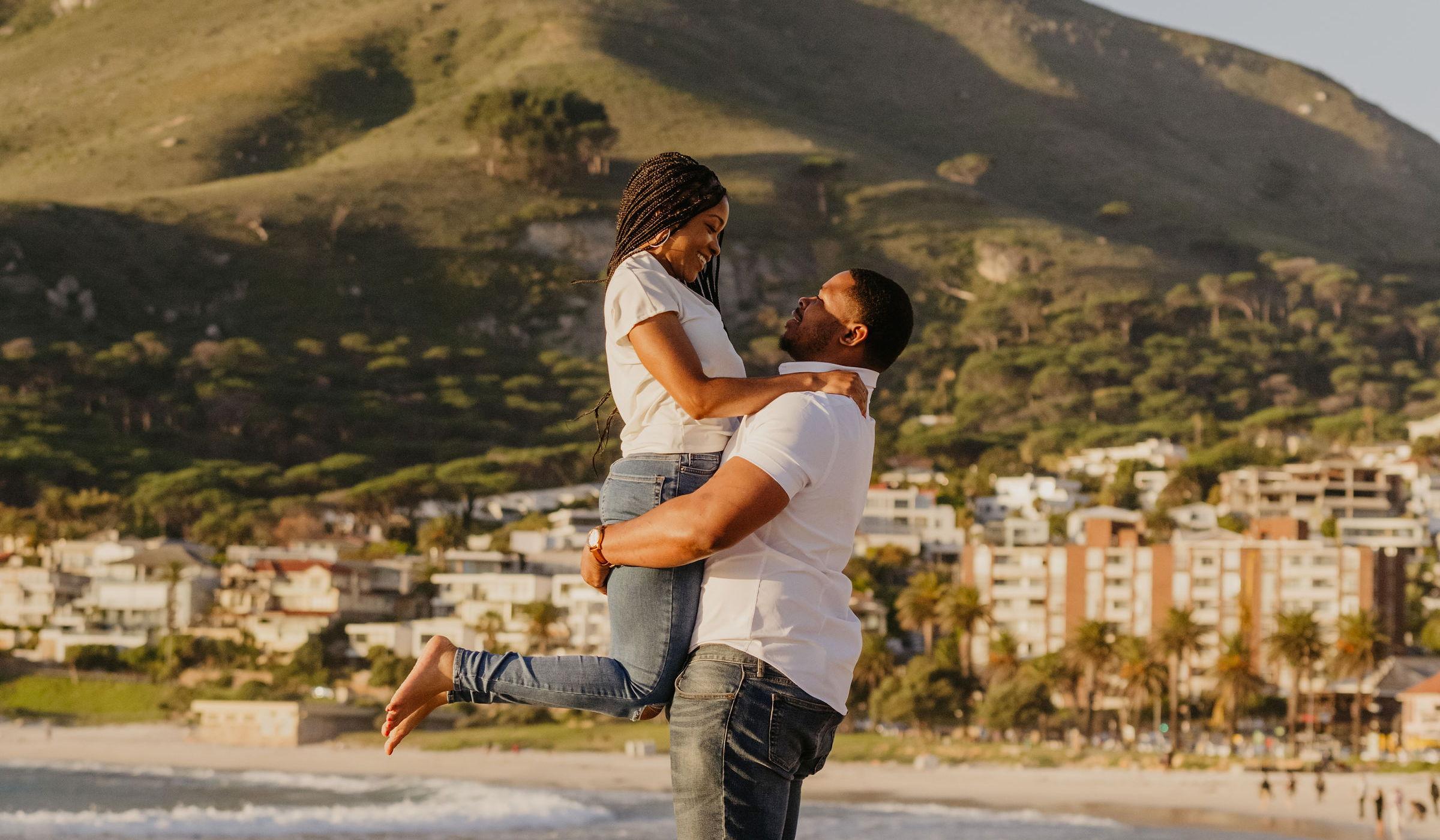 Ashley Leslie and Kevin Wardford's Wedding Website